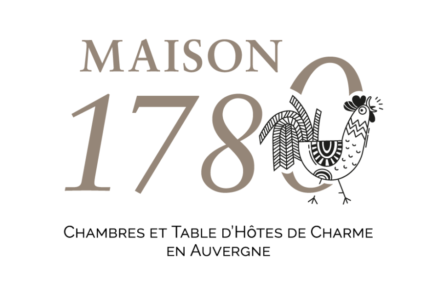 Accès - MAISON 1780